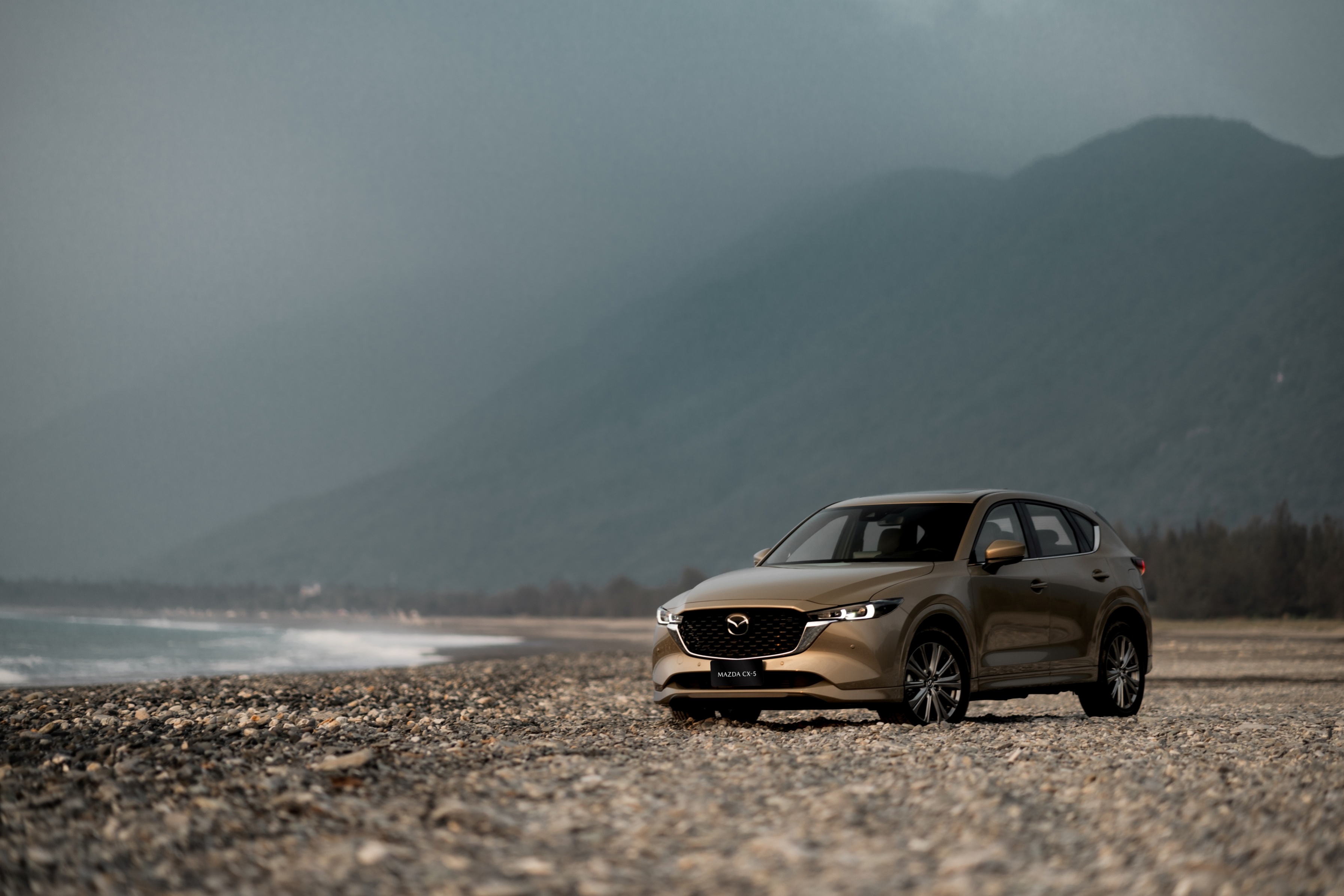 MAZDA CX-3/CX-5全新到港 即刻體驗超值安全科技 MAZDA6同步推出「智選禮馭」方案 自由選擇專屬禮遇 - 試車頻道 TCar