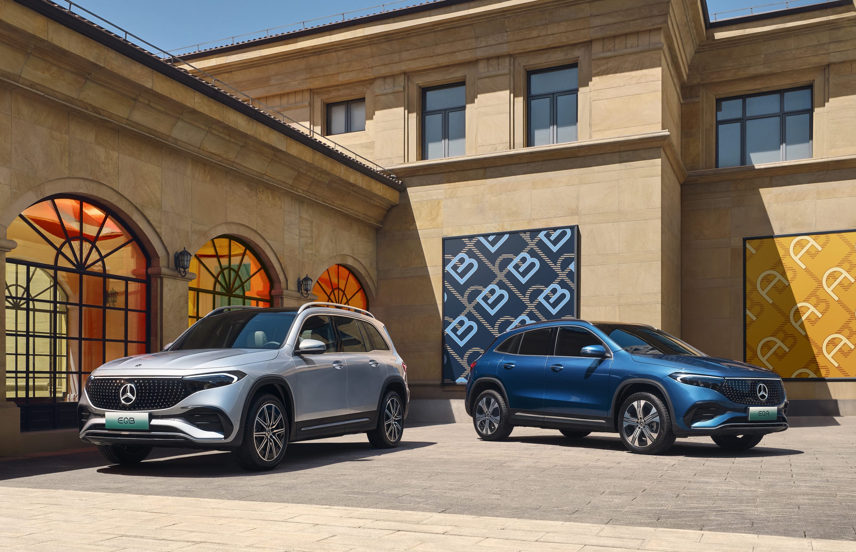 風格進化，豪華不止於尺寸 Mercedes-Benz全新25/26 年式豪華小型車系大幅升級 - 試車頻道 TCar