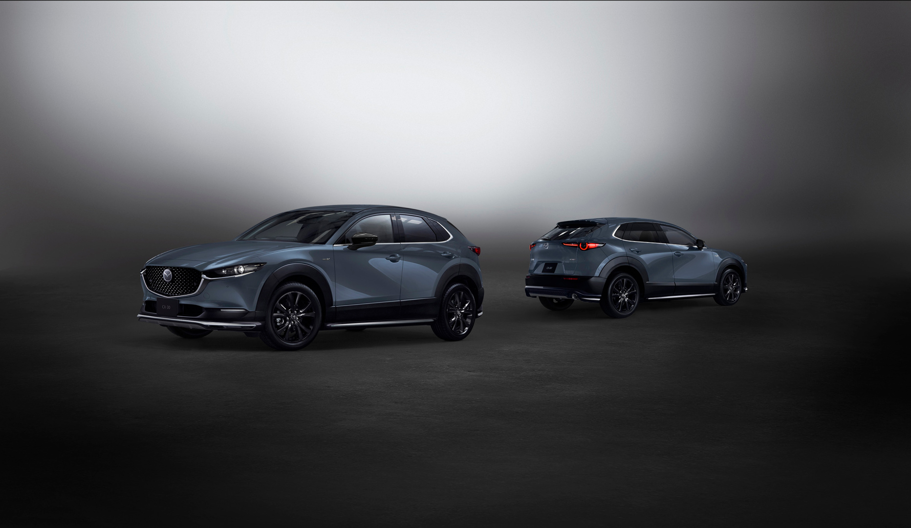期待創造更動人體驗與精緻個性 Mazda CX-3、Mazda 3和CX-30同步迎來小型調整 - 試車頻道 TCar